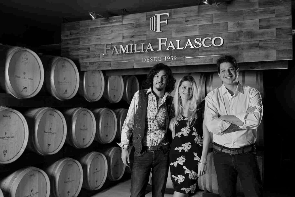 FALASCO – WINES